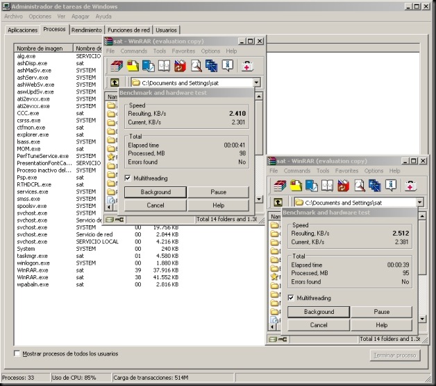 LowLevelHardware: 2008